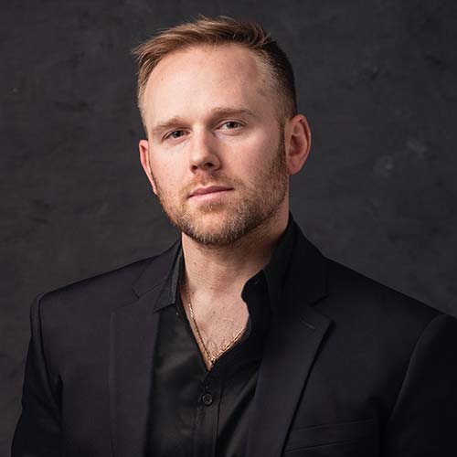 Speakers - ShutterFest