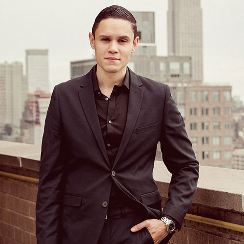 Speakers - ShutterFest