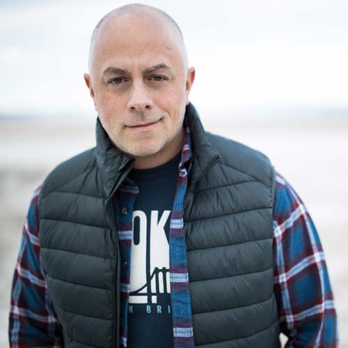 Speakers - ShutterFest